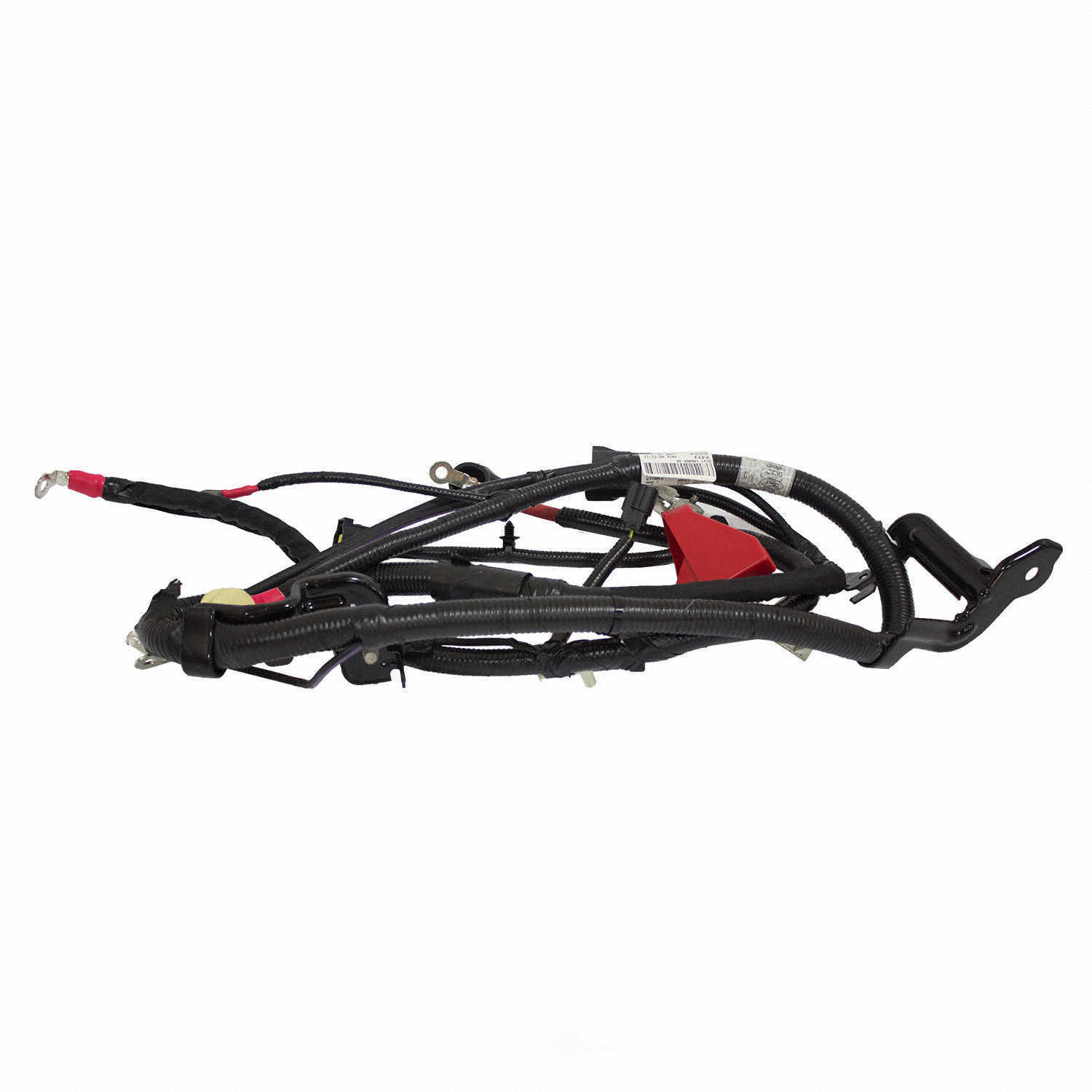 Starter Cable Motorcraft WC-96304 for sale online | eBay