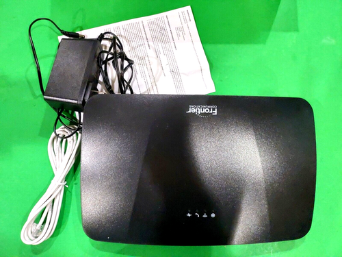 Sagemcom Fast 5290 Fiber WIRELESS ROUTER FWR226e | eBay