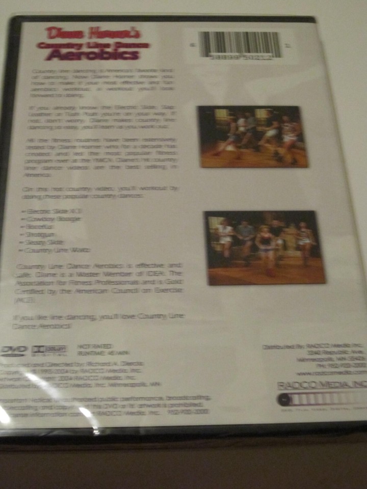 New! Lot of 3 Dance Work Out DVD's Disco, Line Dance, Swing, Jive, Quickstep | eBay