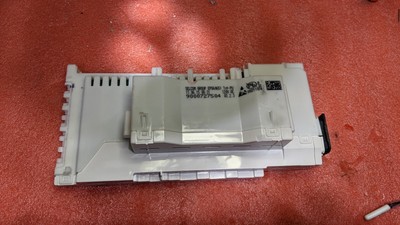 USED OEM BOSCH CONTROL BOARD EPG60651 9000727504 | eBay