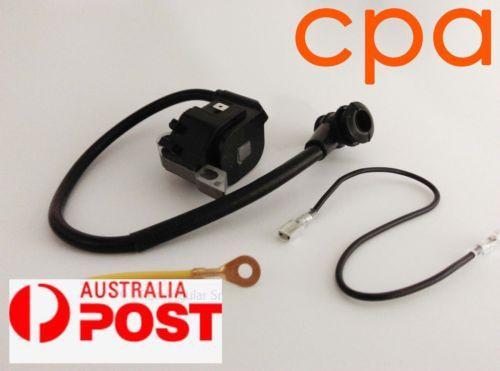 Ignition Coil module for STIHL ms200T 020T MS200 Chainsaw- 0000 400 ...