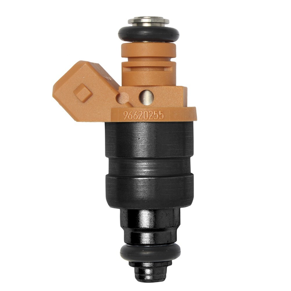 4X Fuel Injector Nozzle For Daewoo Chevrolet Matiz Spark 0.8i 98-10 ...