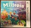 Miitopia (Nintendo 3DS, 2017) for sale online | eBay