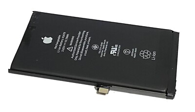 A2479 OEM iPhone 12 Battery Replacement 2815mAh 98% Life 187 Cycle | eBay