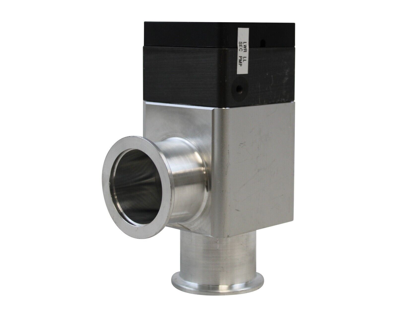 VAT VALVE PNEUMATIC ANGLE VALVE 26432-KA11-BJI1 | eBay