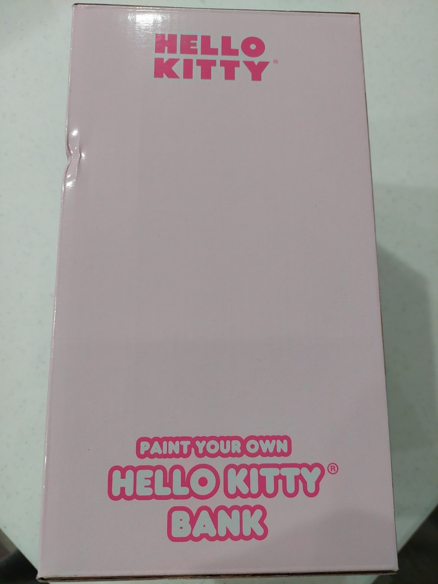 Hello Kitty Debit Card Background