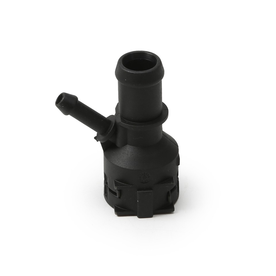 Coolant Heater Hose Connector Fit For AUDI A3 Q3 Skoda 1K0122291C ...
