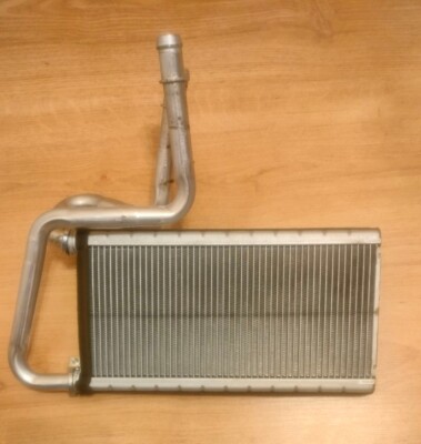 BMW Z4 ROADSTER E89 HEIZUNG WÄRMETAUSCHER 9188992 64119188992 ORIGINAL ...