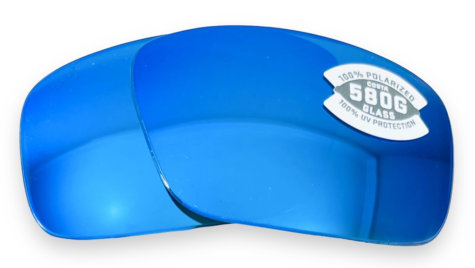 Costa Del Mar Jose Pro 6S9106 Polarized 580G Blue Mirror Replacement ...