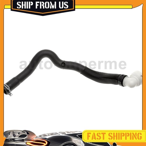 For 2013 2014 2015 2016 Ford Escape 2.0L 1x Radiator Coolant Hose Upper ...