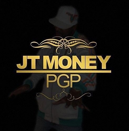 JT MONEY - PGP NEW CD 894232575821 | eBay