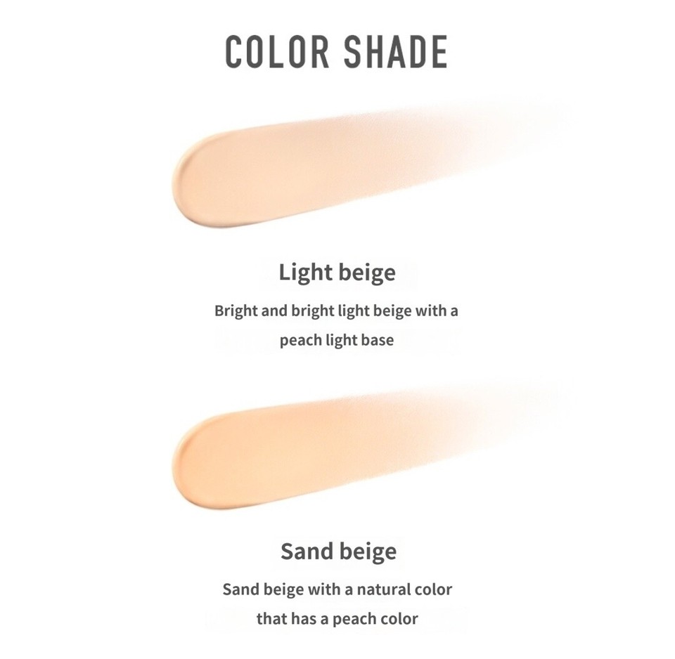 CHOSUNGAH TM Mega Fit Stick Foundation Master SPF50+ PA++++ 16g K ...