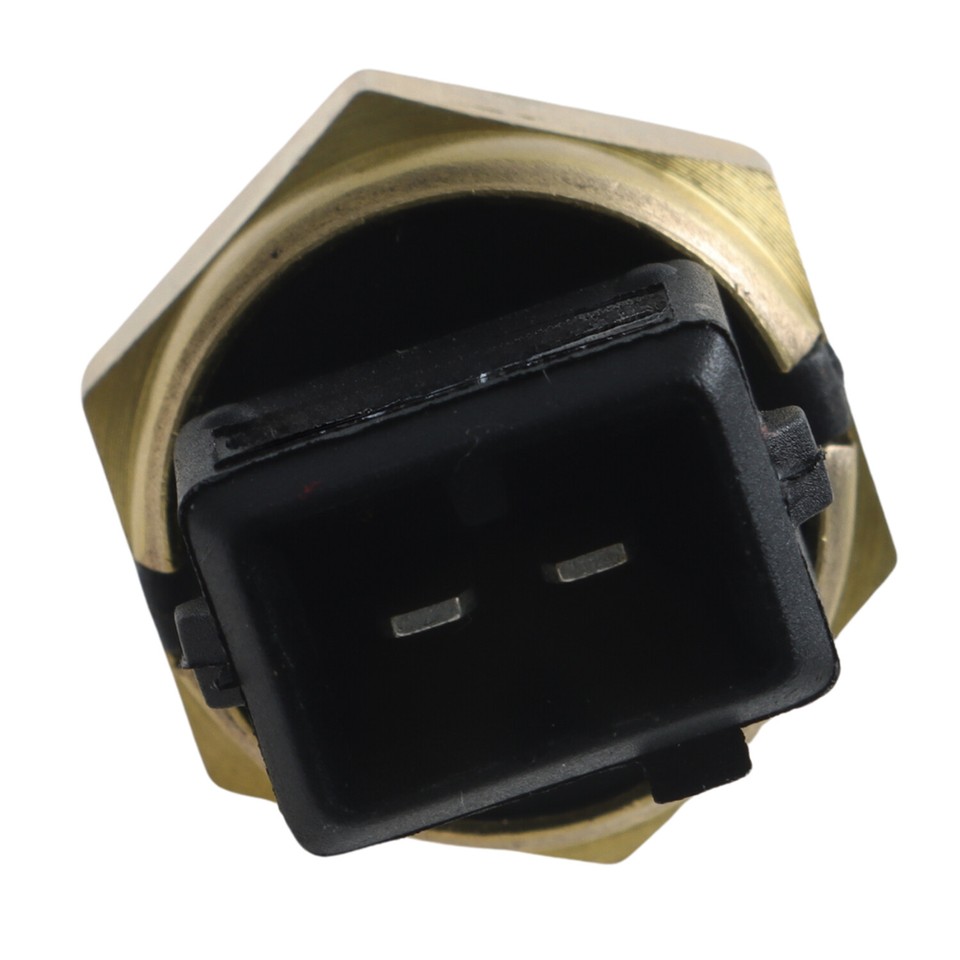 Engine Coolant Temperature Sensor Temp Sender for BMW M3 M5 M6 X3 X5 X6 ...