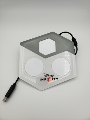 Disney Infinity Portal Base Pad Model #INF-8032386 USB | eBay