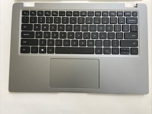 Dell Latitude 5420 14" Palmrest w/Touchpad Kbd Backlit A20697 | eBay