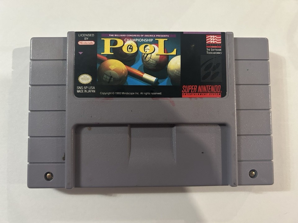 Super Nintendo Entertainment System. 3 Games, New Cords and 2 ...