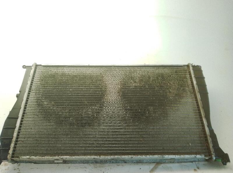 7788903 22770325 water radiator for BMW 1 COUPE (E82) 120 D 2006 | eBay