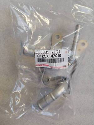Toyota G125A-47010 Genuine OEM COOLER, MOTOR TOYOTA PRIUS ZVW5# 2015/11 ...