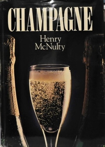 CHAMPAGNE by Henry Mcnulty c.1987 1st. edit | eBay Australia