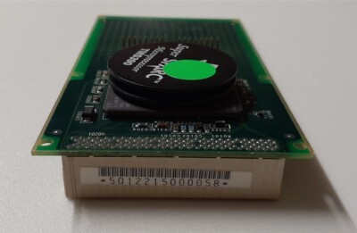 Sun 501-2215 SM30 SuperSPARC Module SPARCstation 10 | eBay