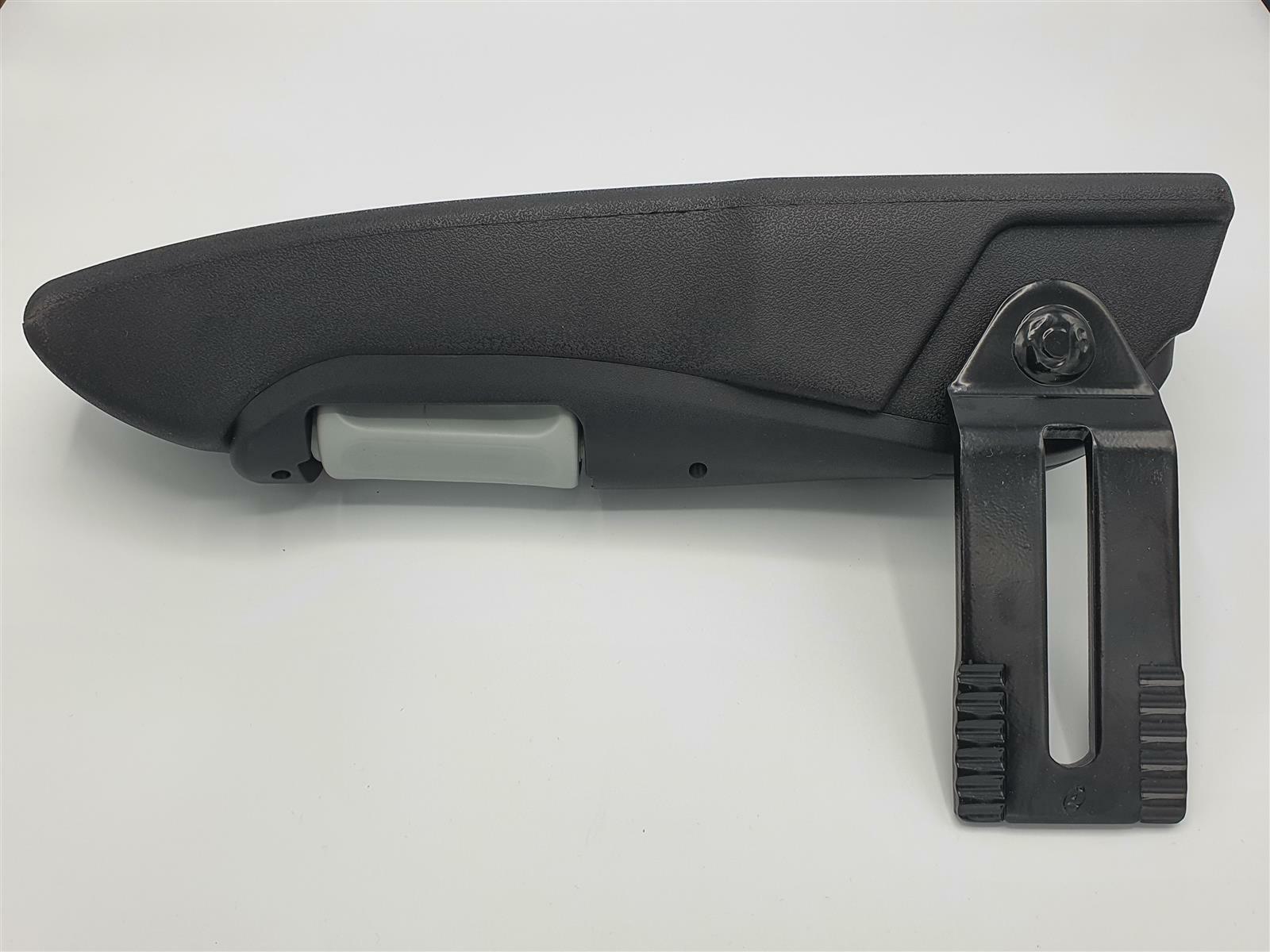 Armrest Case Right Fit Grammer Maximo Actimo Ml Xl Xxl Fendt Deutz Ihc ...