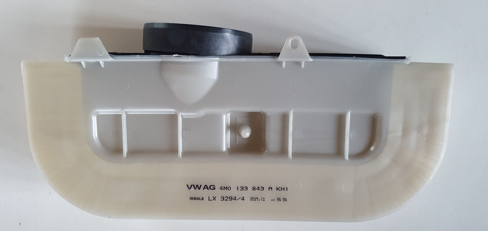 Audi Q7 Q8 VW Touareg 4.0 Diesel Air Filter 4M0133843A New Genuine | eBay