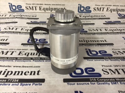 MAE Stepping Motor - HY200-2240-0290-ADM8 - A5065 w/Warranty | eBay