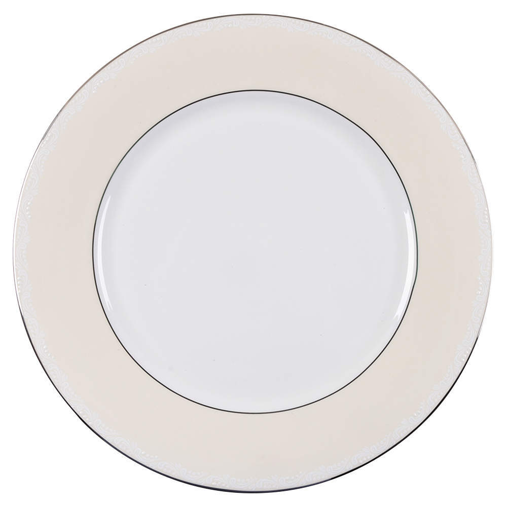 Lenox Faith Dinner Plate 1270033 | eBay