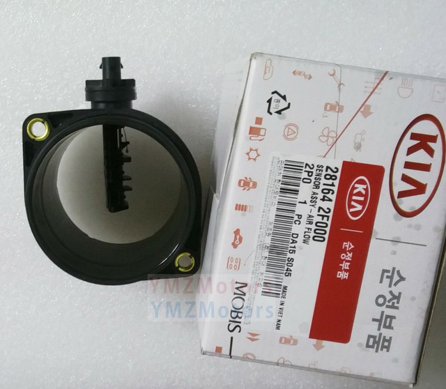 Genuine Mass Air Flow Sensor 281642F000 for Hyundai Ix35 Santa FE The ...