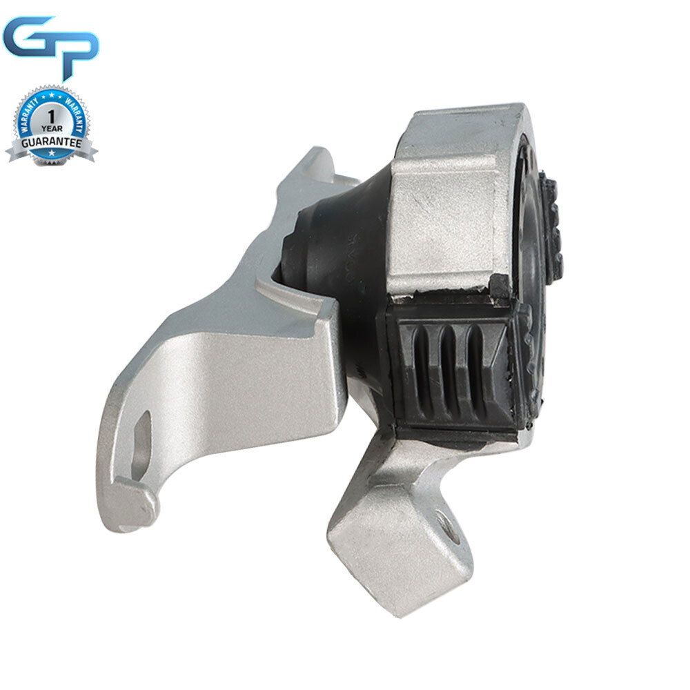 Front Right Lower Engine Motor Mount For 05-13 Volvo C30 C70 S40 V50 ...
