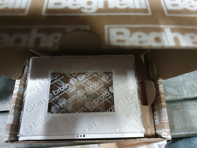 BEGHELLI 81231 BRAIN PLACCA LITE LUMINOSA RGB 3P BIANCA | eBay