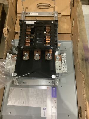 Electrical Panels & Boards - Ge Panelboard