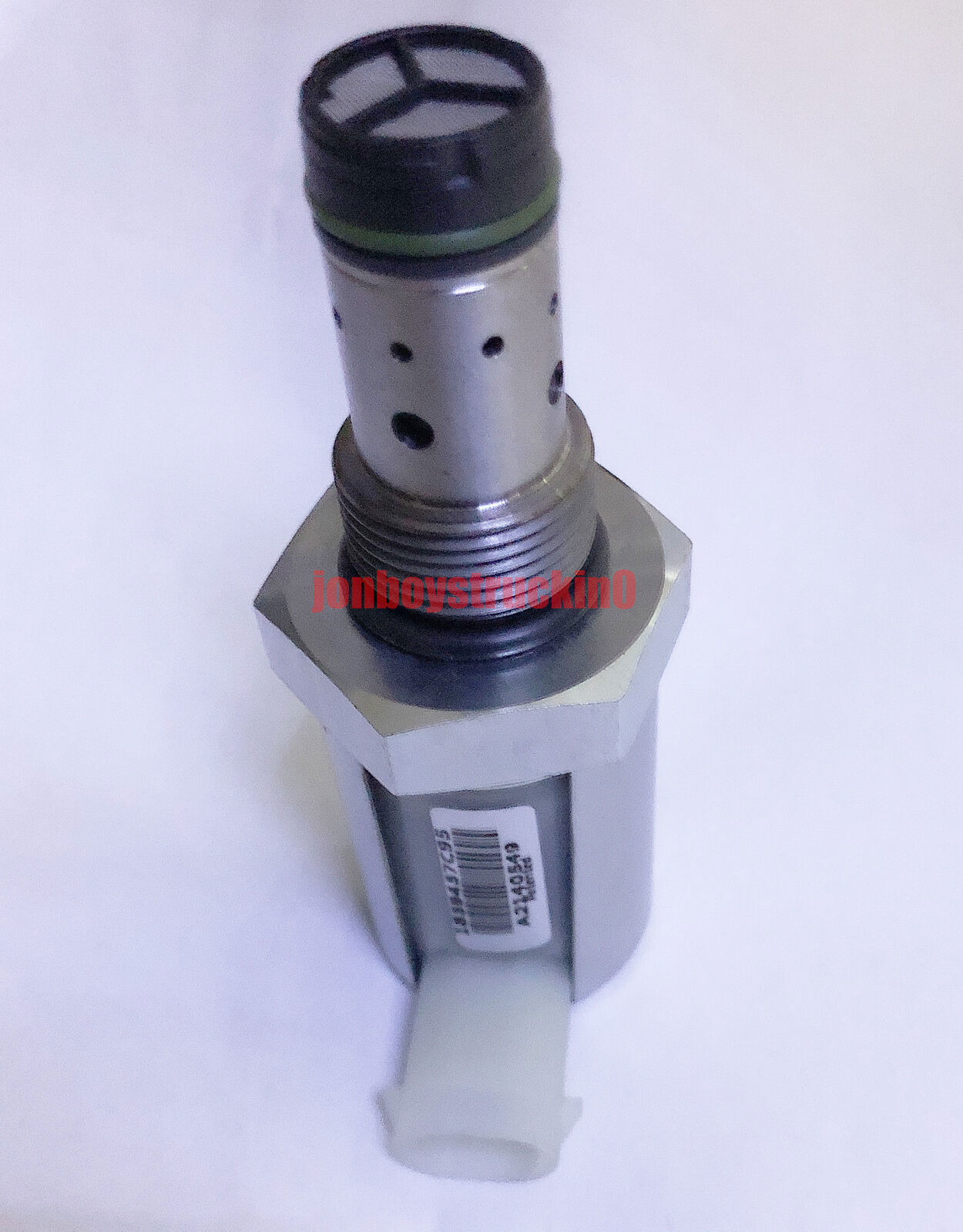 Motorcraft CM5054 6.0L Ford Powerstroke IPR Injection Pressure ...