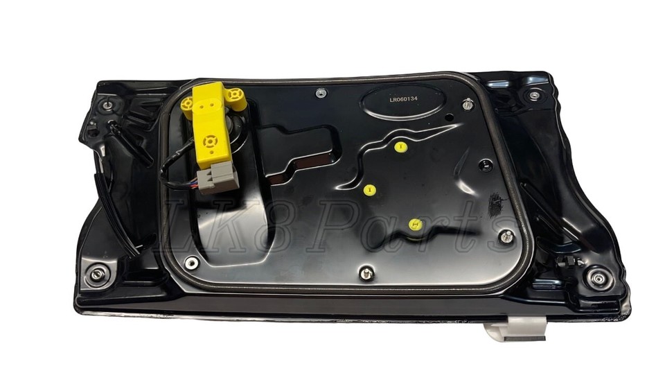 Land Rover Freelander 2 Right Hand Front Window Regulator and Motor ...