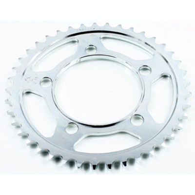 Fits 2007 KTM 990 Super Duke Steel Rear Sprocket JT Sprockets JTR898.41 ...