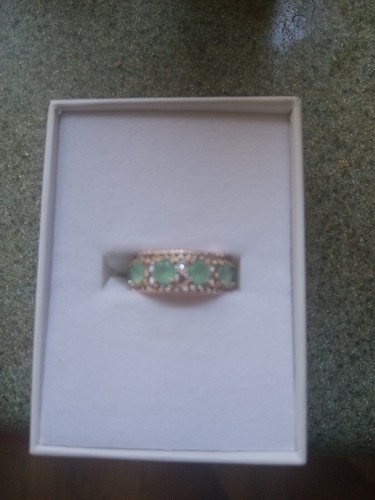 Bomb Party Luxe Band Unmatched Glamour Size 8 | eBay