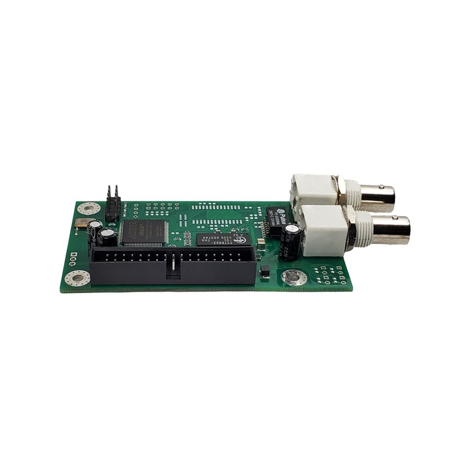 ASI Output from TS (Transport Stream) Module Board | eBay