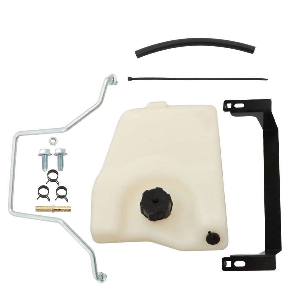 Fuel Gas Tank For John Deere GY21102 GY21876 L110 L111 L120 L130 LA105 ...