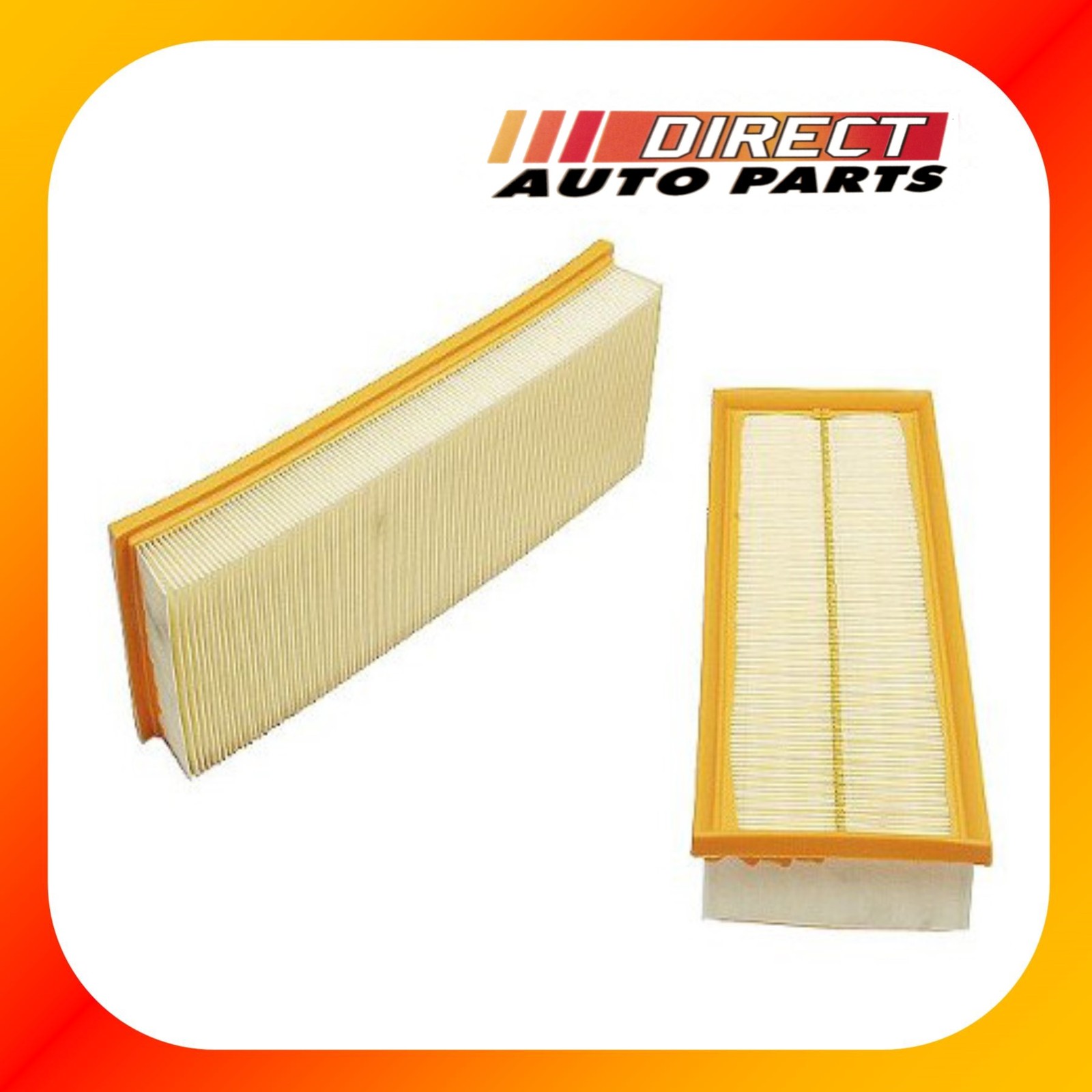 Air Filter For Mercedes-Benz C CL CLK ML S SL SLK Class 1998-13 OE ...