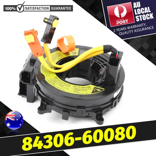 Clock Spring SRS Compatible with TOYOTA HILUX SURF GRN215 2002-2009 ...