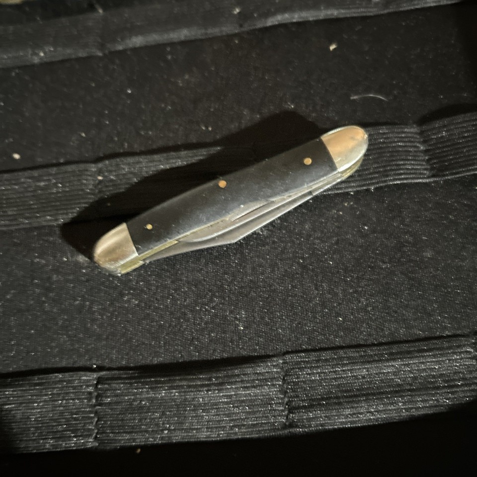 case 22087 knife 1980 ten dot | eBay