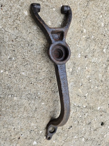 Gmc Gm Cckw DUKW Clutch Release Fork 383711 | eBay