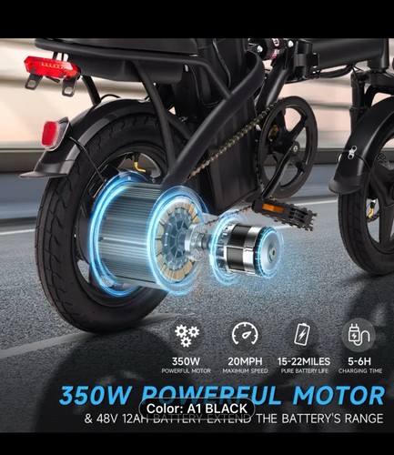 e bikes Certified UL 2849 Standards SHOP 🇺🇸 ONLY Folding Bike ON SALE ...