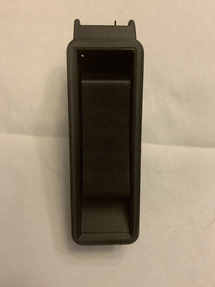 LAMBORGHINI MURCIELAGO DIABLO ENGINE RELEASE OR INTERIOR DOOR HANDLE ...