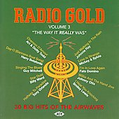 Various Artists - Radio Gold, Vol. 3 (1995) for sale online | eBay UK