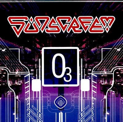 SUNSCREEM / O 3 | eBay Australia