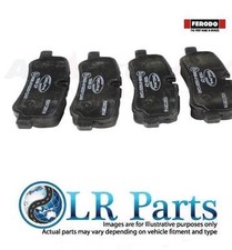 Land Rover Discovery 4 L319 Brake Cylinder Reservoir Cap LR012971 OEM ...