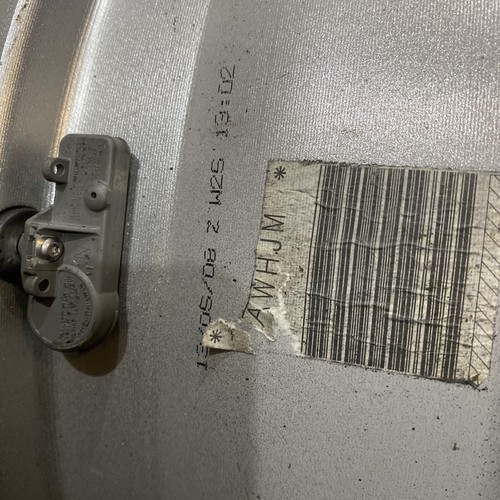 17” Chevrolet EQUINOX OEM Wheel 2010-2017 Original Factory Rim 23406147 ...