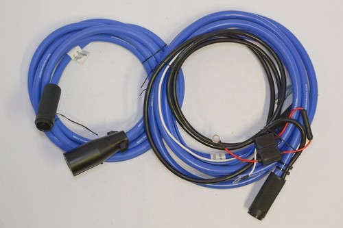 Load Trail 090123 Cold Weather Front Wire Harness Extension-Gooseneck ...