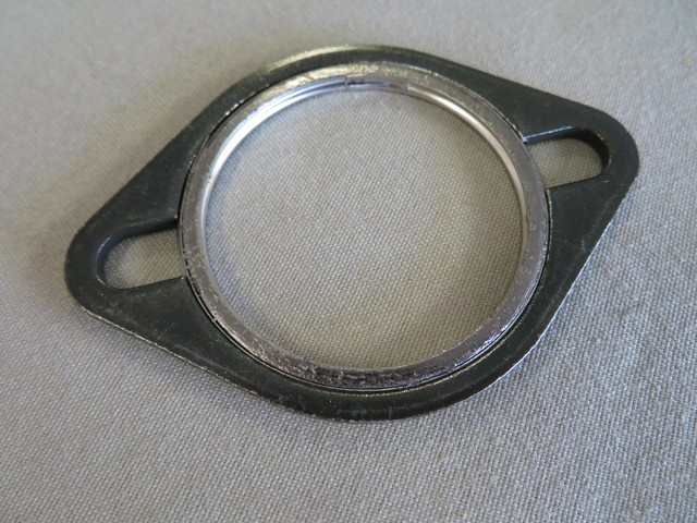 OEM Lycoming Exhaust Flange Gasket PN 77611 for sale online | eBay